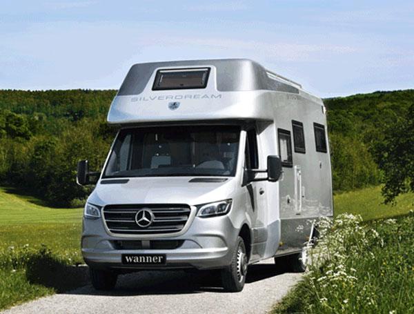 Wanner Reisemobile - Wanner Reisemobile