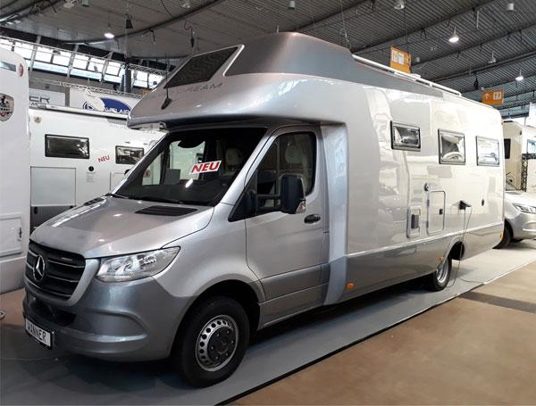 Wanner Reisemobile - Wanner Reisemobile